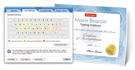 Mavis Beacon Teaches Typing - Academic Windows Edition | Keyboarding ...