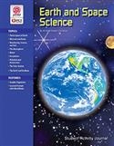 Earth and Space Science: Student Activity Journal | Special Education