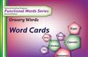Edmark Reading Program Functional Words Series-Second Edition: Job/Work ...