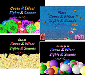 Sights & Sounds Complete | Special Education