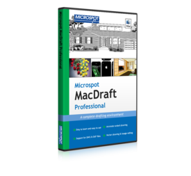 MacDraft Pro | Product Repository
