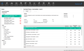 Musition7 | Music Education