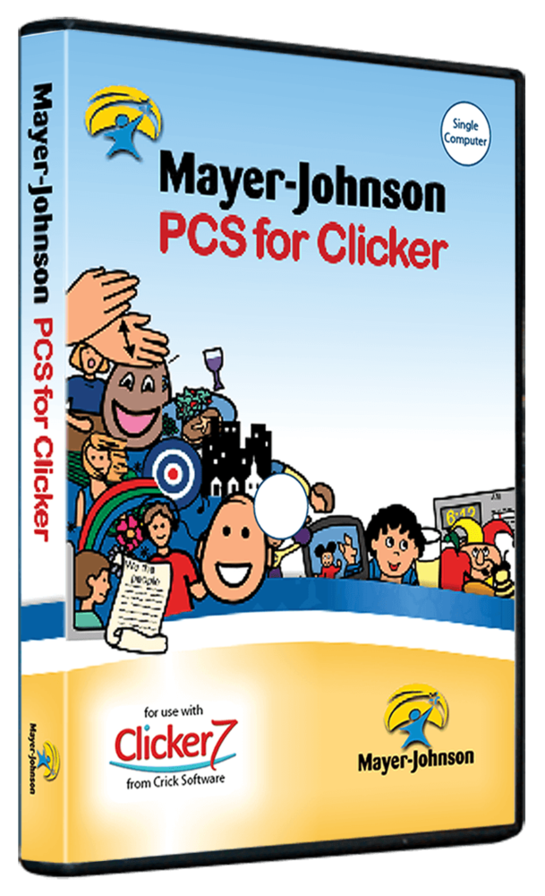 Symbols for use with Clicker | Special Education