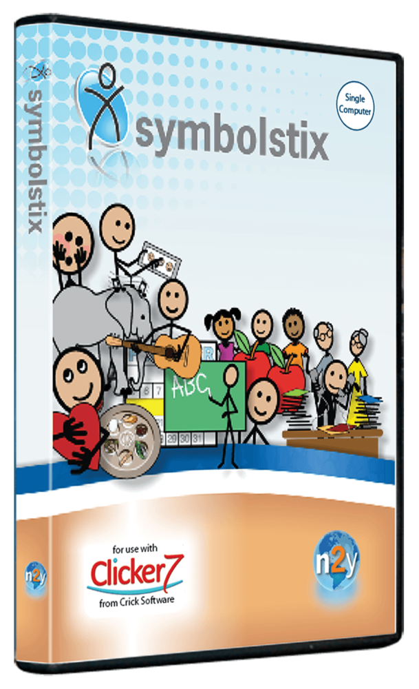 Symbols for use with Clicker | Special Education