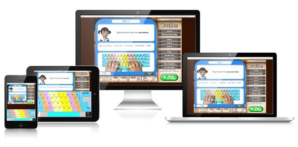 Typing Tournament Online | Keyboarding / Typing Instruction