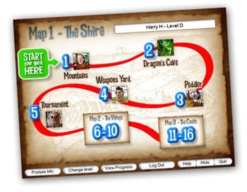 Typing Tournament Online | Keyboarding / Typing Instruction