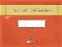 PCI Reading Program Level 1 Trace and Read Workbook (5-Pac | Special ...