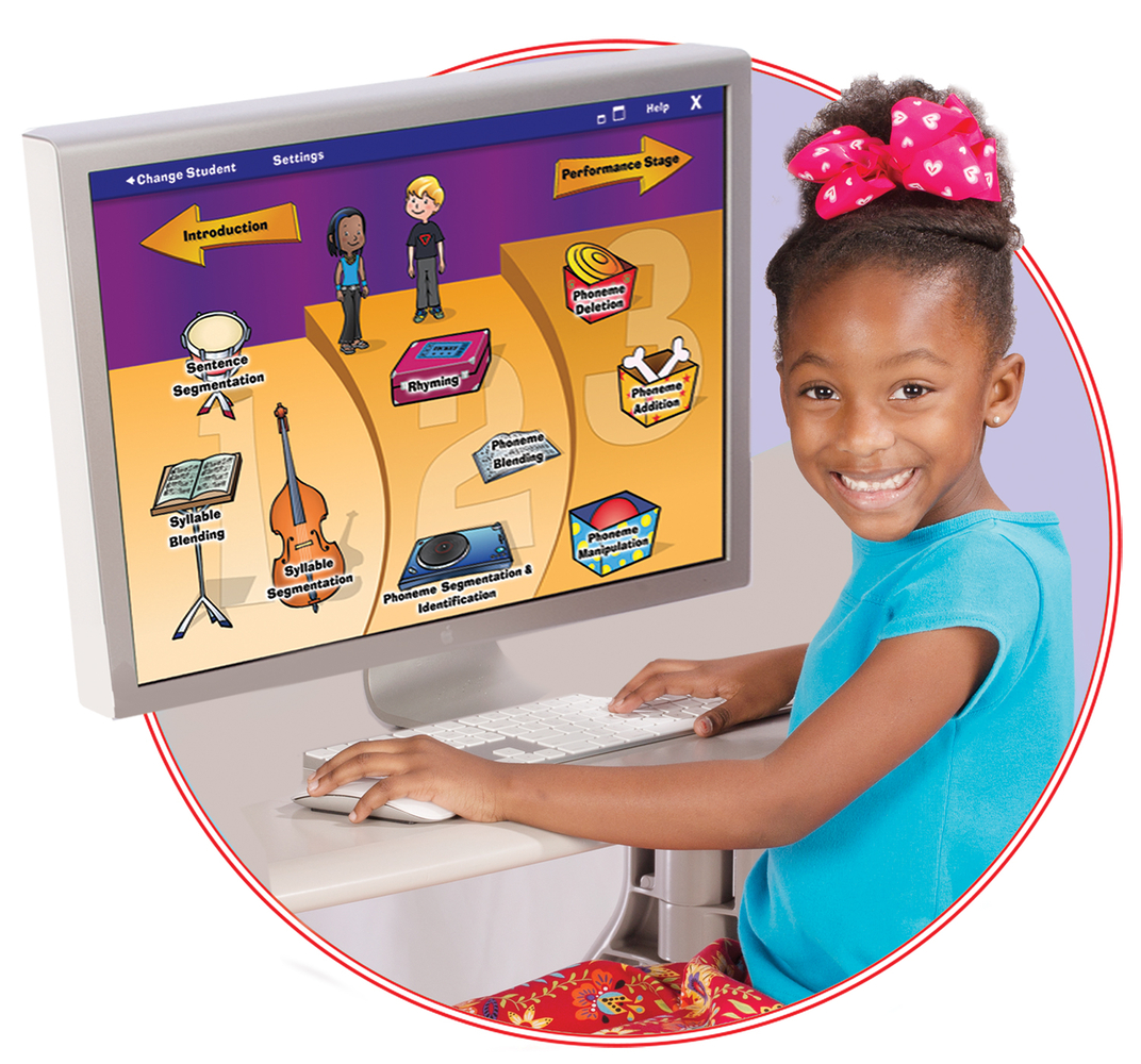 HearBuilder Online Subscriptions | Special Education