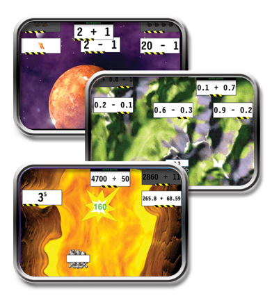 LS EdAlive Central for Parents | Keyboarding / Typing Instruction