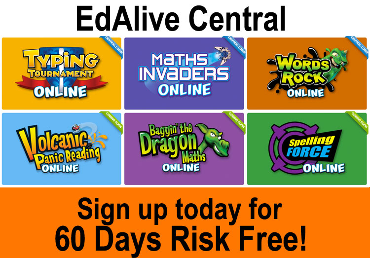 Educational Software for Teachers - Academic Software from Learning ...