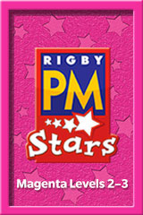 Rigby Pm Starters