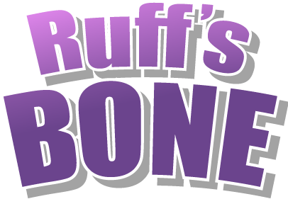 Ruff’s Bone | Wanderful Interactive Storybooks