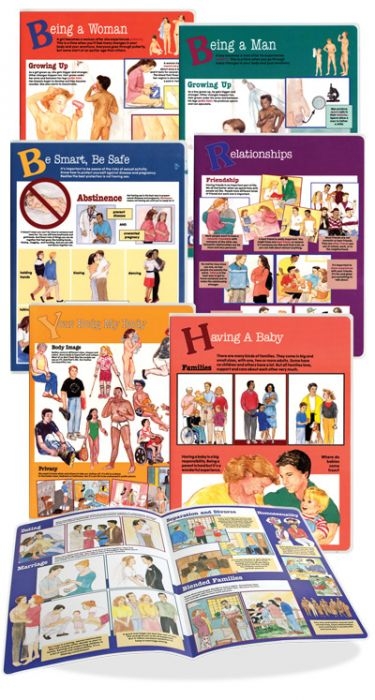 Learn About Life Curriculum | Special Education