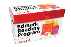 Edmark Reading Program: Level 2 Second Edition Deluxe Kit | Special ...