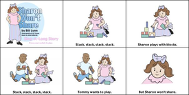 Simtech Early Literacy Bundle | Special Education