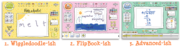 Animation-ish Online | Art & Creativity