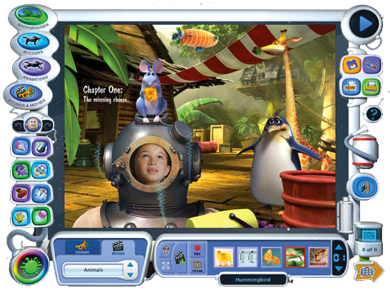 KID PIX 5 - STEAM Edition | Art & Creativity