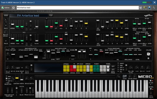 Mixcraft Pro 10 - Academic Version | Music Education
