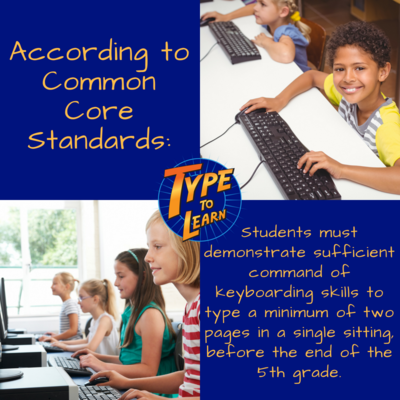 Type to Learn Cloud | Keyboarding / Typing Instruction