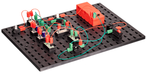 STEM Electronics | Science