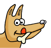 Ruff’s Bone | Wanderful Interactive Storybooks