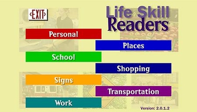 Life Skill Readers | Special Education