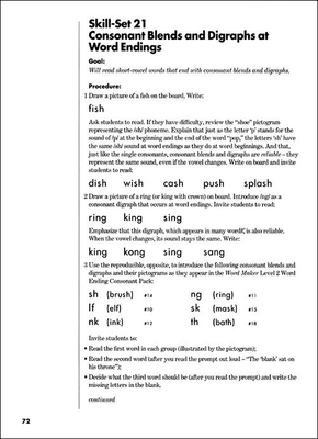 Ready, Set, Read! Program | Special Education