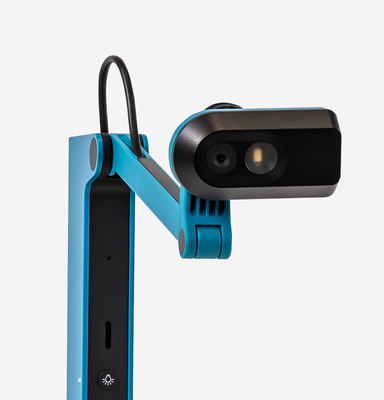 VZ-X Wireless, HDMI & USB 8MP Document Camera | Video Capture