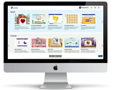 Smarty Ears Speech and Language | SmartyEars