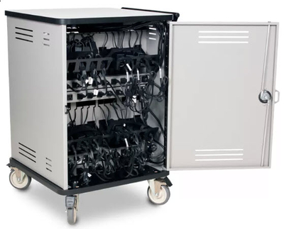 Cloud32 Chromebook Cart | Charging Carts