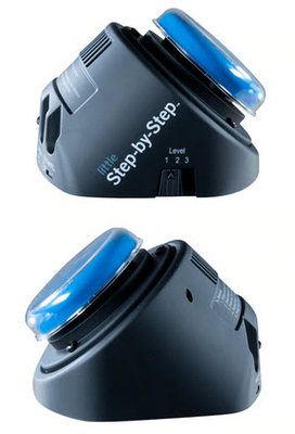 LITTLE Step-by-Step | Special Education