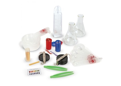 Elementary Science Classroom Starter Kit | Teacher Tools