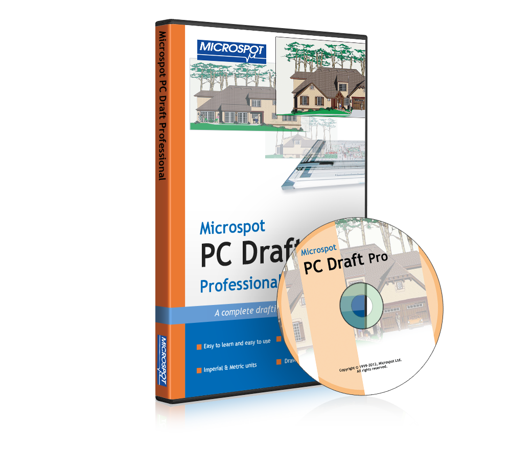 PCDraft Pro | Product Repository