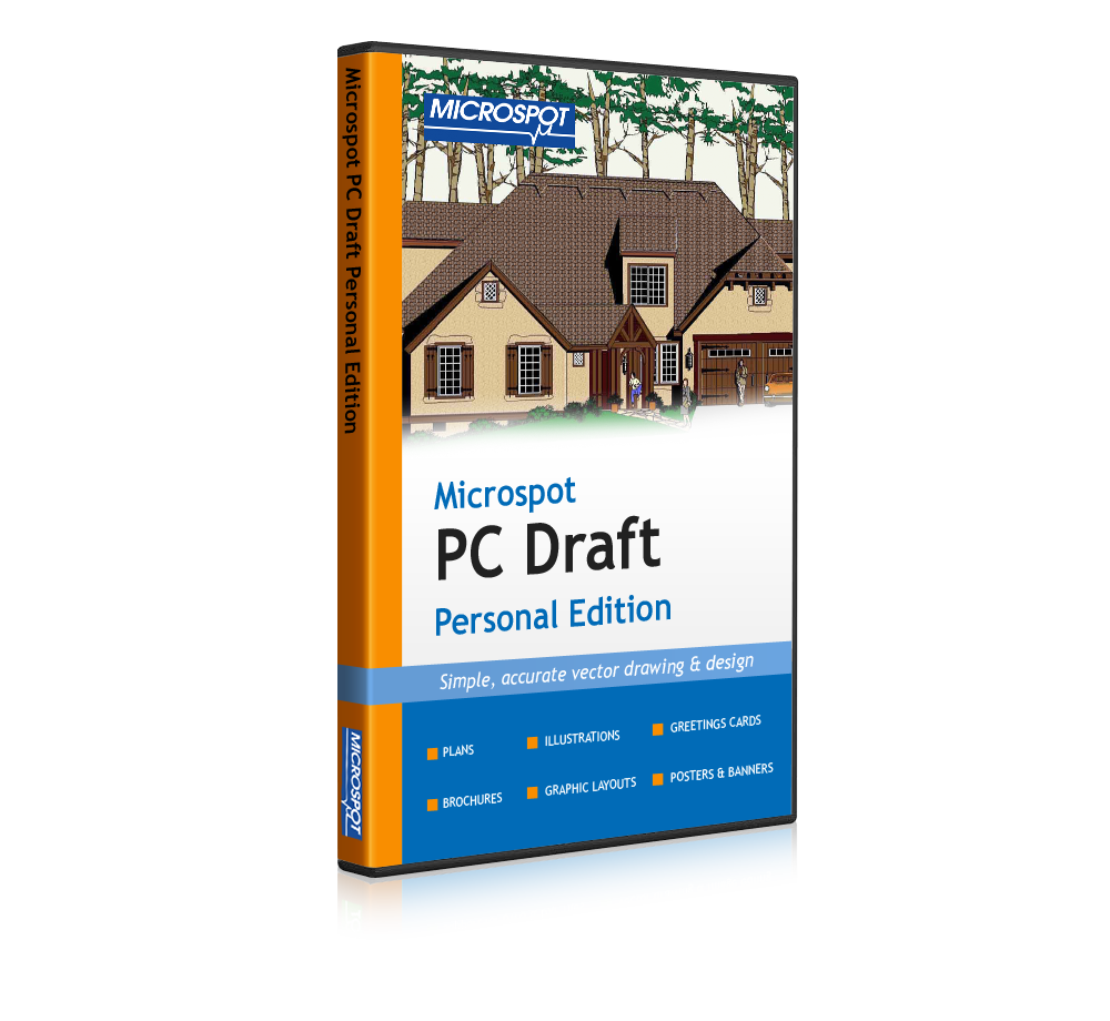 PCDraft PE | Product Repository