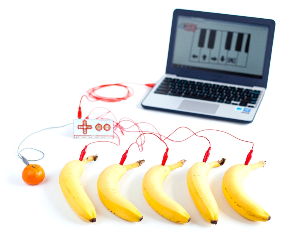 Makey Makey Classic EDU - Box | Product Repository