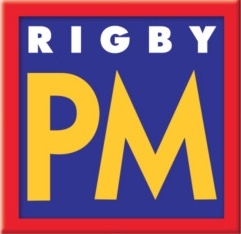 Rigby PM Leveled Readers | More Info